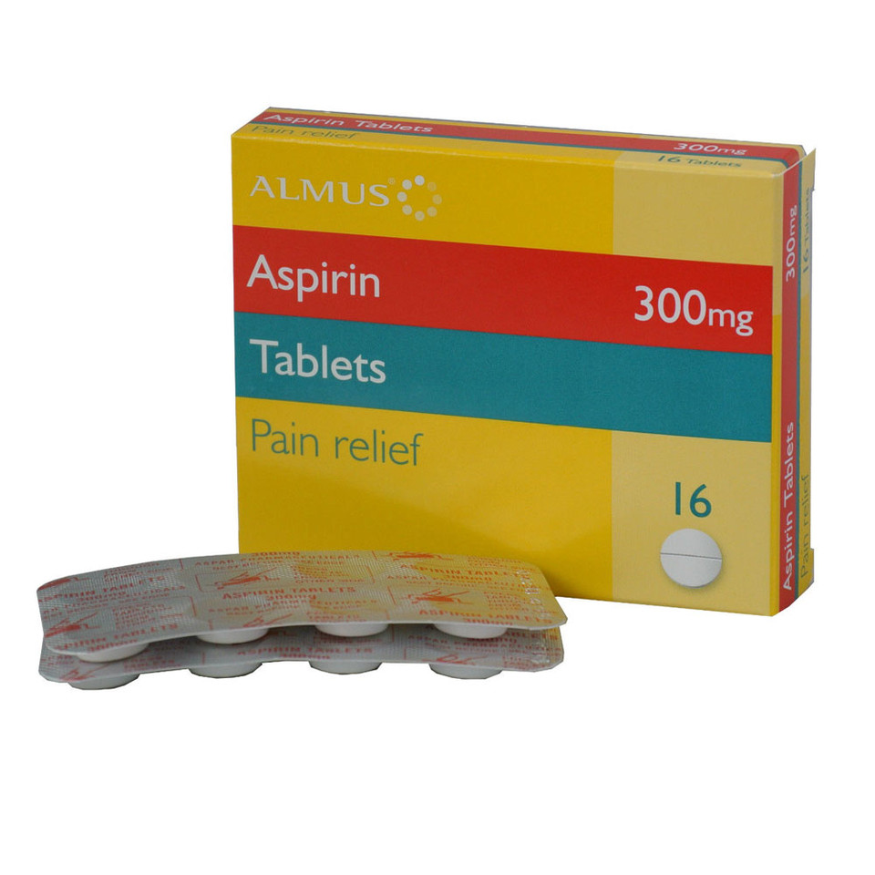 Almus: High-Quality, Affordable Medication