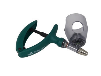 Pig Handling Equipment - Buy Pig Nose Ring