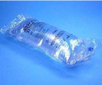 Aqupharm No.11 Solution for Infusion
