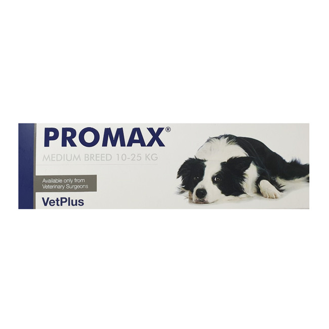 Once A Day Promax