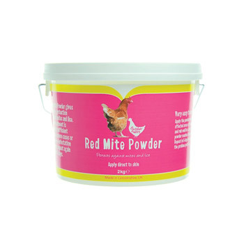 Pigeon Mite Treatments & Prevention | Bird Mite Help | Hyperdrug