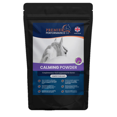 Premier Performance Calming Powder