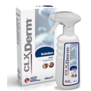 CLX Derm Spray 300ml