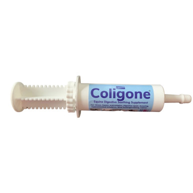 H Bradshaws Coligone Oral Syringe 50g