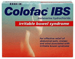 Colofac IBS Tablets P