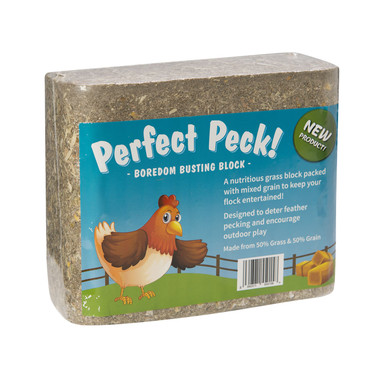 Fi-Block Perfect Peck 1kg