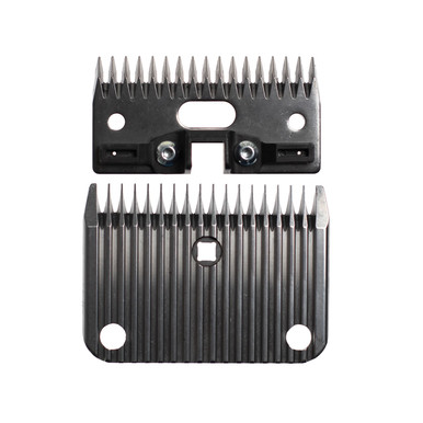 Lister Ca2/Ac Blade Set - Coarse