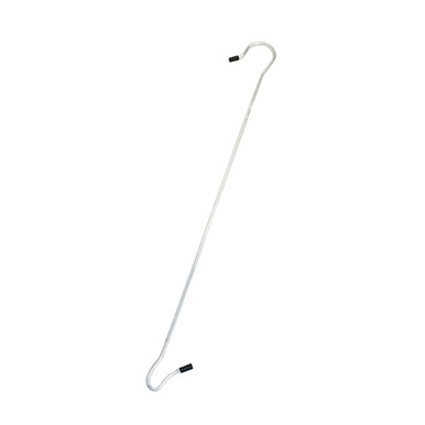 Nettex Agri Shepherds Crook - Double End Combination