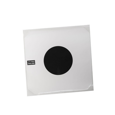 Stubbs Self Adhesive Label Circle Point S65Lcp - EACH