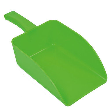 Harold Moore Hand Scoop Small - Efficient Gardening Tool