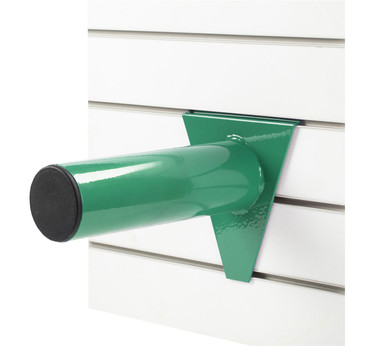 Stubbs Display Pole Slat-Wall - Strong Focal Point