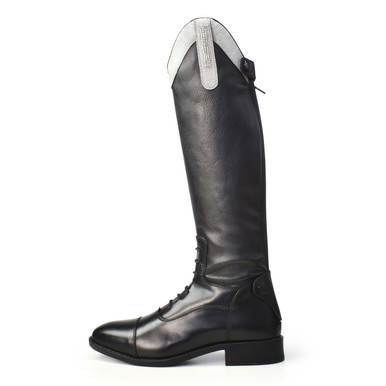 Brogini Como Piccino Yr Boots - Child Silver Top