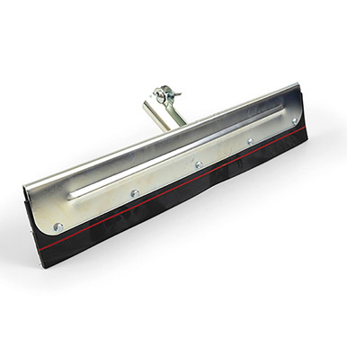 Hillbrush Heavy Duty Metal Squeegee - 461mm