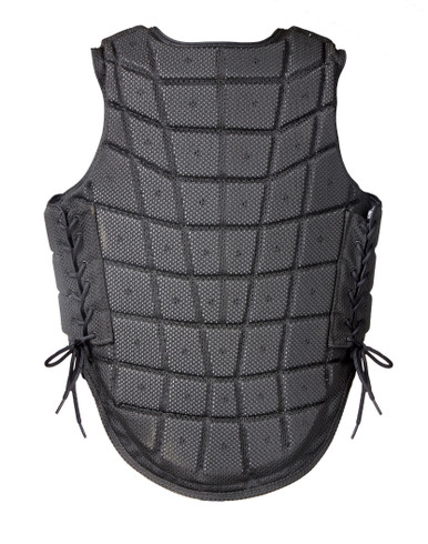 Champion Titanium Ti22 Body Protector - Unisex SegTek Design