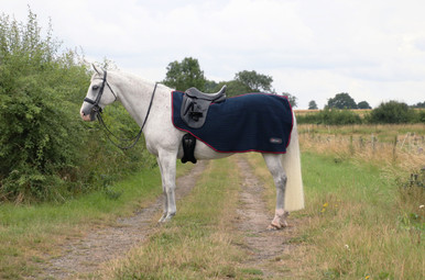 DefenceX Cool Control Rug - High Performance Moisture Wickin