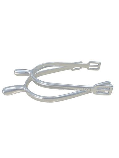 'Dressage Spurs - High-Quality Pair for Equestrian Riding'