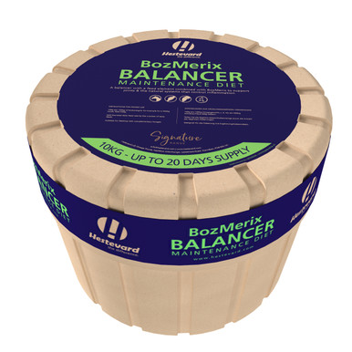 Hestevard BozMerix Balancer - 10kg | Joint Support