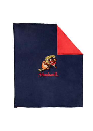 Thelwell Collection: Fly Veil, Bobble Hat, Cushions & More