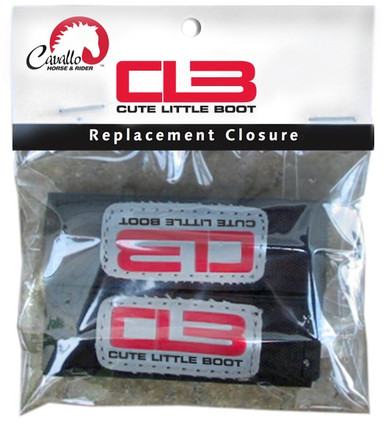 'Cavallo Boot Closure - One Size'