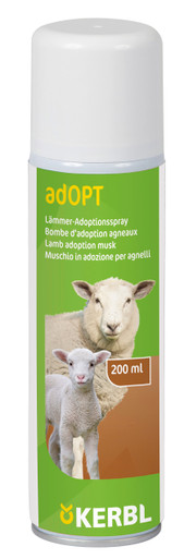 'Lamb Adoption Spray adOPT - 200ml: Quick Solution'
