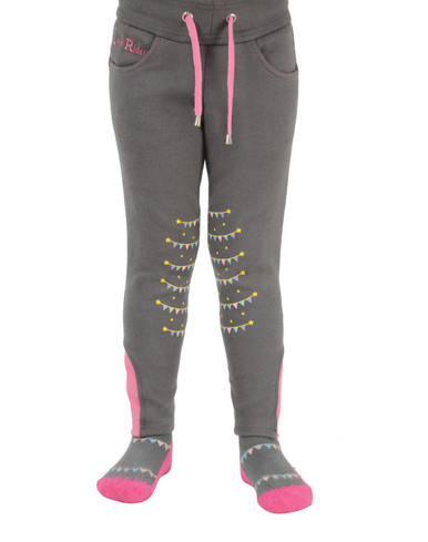 'Lil Rider Merry Go Round: Fly Veil, Socks, Comb & More'