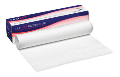 Robinson Fast Aid Absorbent Lint - High-Quality Dressing.