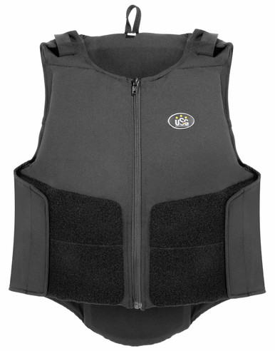 USG Precto Dynamic Fit Back Protector - EN 1621-2 Certified.