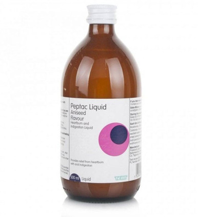 Peptac Liquid 500ml