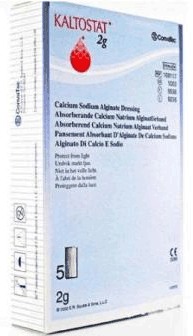 Kaltostat Rope Dressing 2g (pack of 5) - Hyperdrug