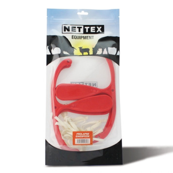 Prolapse Ewespoon (pack of 4)