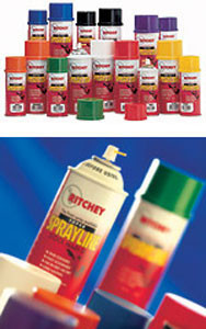 Ritchey Super Sprayline Red 400ml