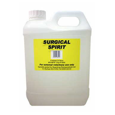 Surgical Spirit