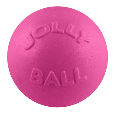Jolly Ball Bounce N Play