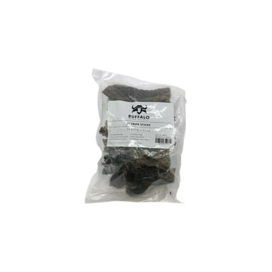Buffalo Natural Dog Treats Tripe Sticks