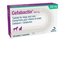 Cefabactin Tablets