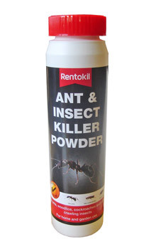 Rentokil Ant & Insect Killer Powder