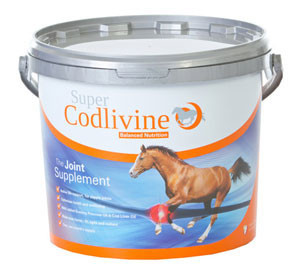 Super Codlivine The Joint Supplement