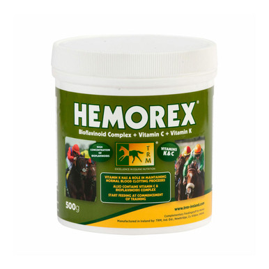 TRM Hemorex
