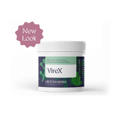 Hilton Herbs VireX Cream 250g