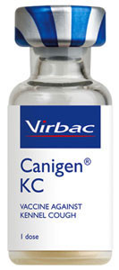Canigen KC (5 x 1 dose) POM