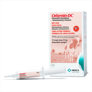 Orbenin DC POM