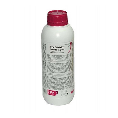 Doxivet 200mg/ml Solutoion 1L