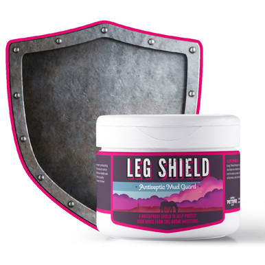 Thomas Pettifer Leg Shield Mud Guard