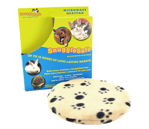 Snugglesafe Heat Pad