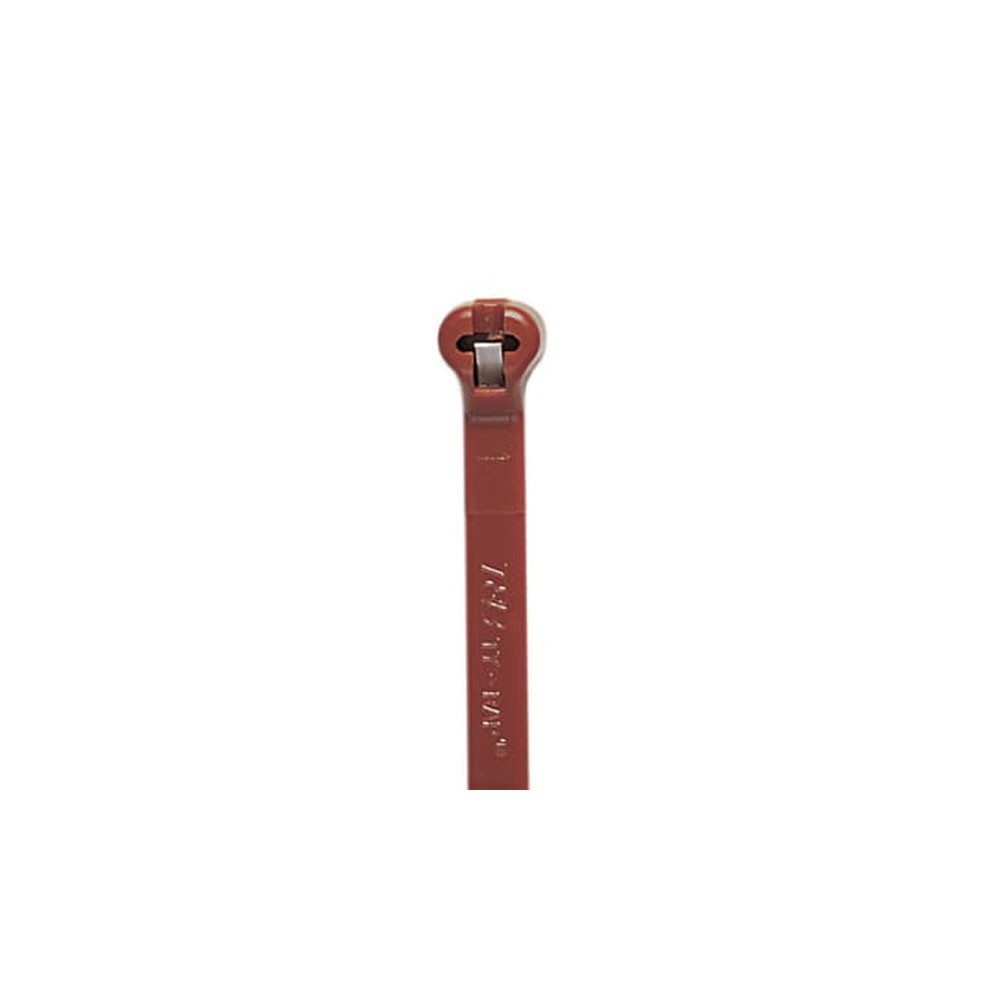 Thomas & Betts 13.4" 120# Red Cable Ties, 500/pk - TY27M-2 *Clearance*