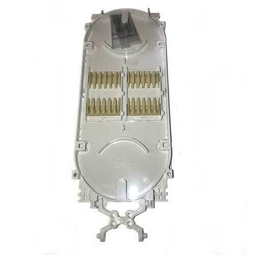 Commscope FOSC-ACC-A-TRAY 24F Splice Tray - 2 Pack