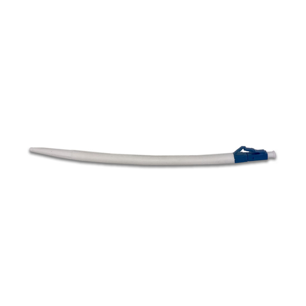 Optix - LC/UPC - 3X 900um Singlemode UPC Splice-on Connector (Ten Pack ...