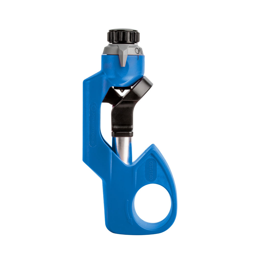Jonard Round Cable Strip & Ring Tool for Cables 4.5 - 29 mm in Diameter ...
