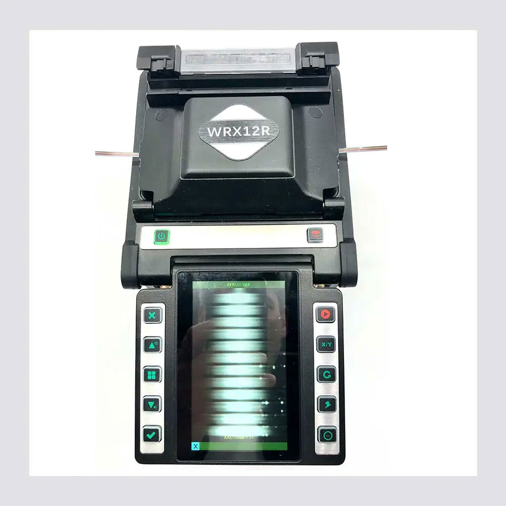 Optix Ribbon Fusion Splicer Kit - WRX12R