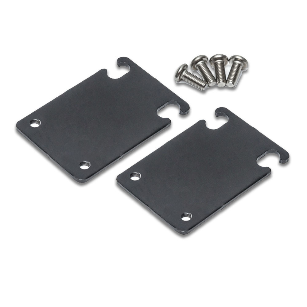 Wirewerks 23 Inch Extender Bracket Kit - WW-000645